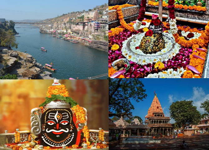 🛕 Perfect 2-Day Itinerary for Ujjain First-Timers - Ujjain Darshan