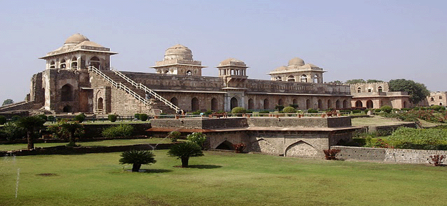 Mandu - Plan Your Heritage Trip 2025