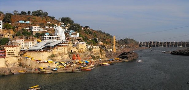 Shree Omkareshwar - Complete Guide 2025
